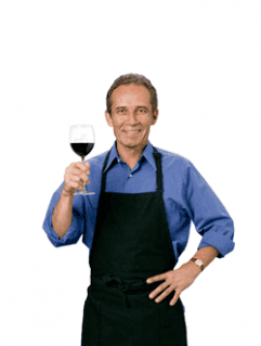 Chef in the Vineyard - Seahill Press