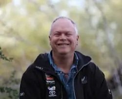 Greg Sharp – President / CEO - Sea Hill Press