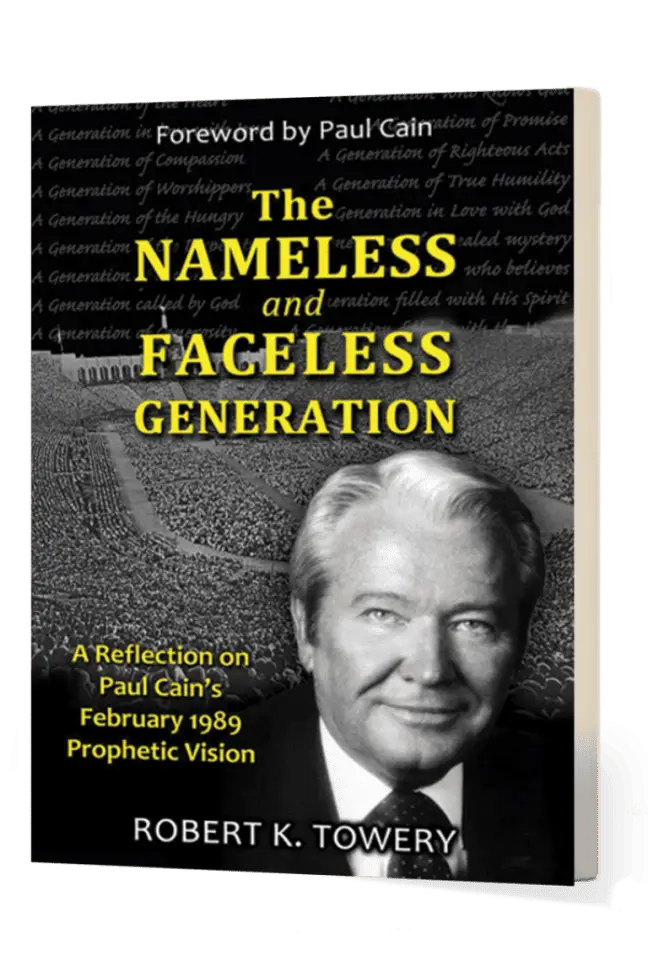 The Nameless and Faceless Generation - Seahill Press